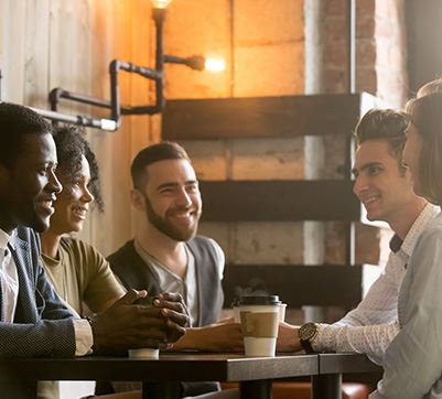 Social Life | Healthcare Services in Western PA