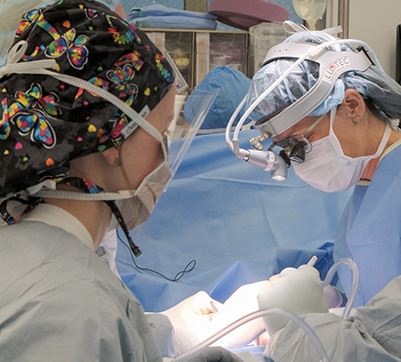 General Surgery | Independence Health System