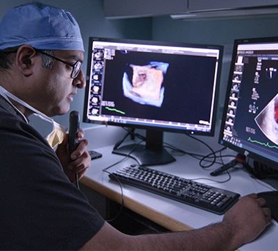 Interventional Cardiology | Cardiac Intervention Western PA