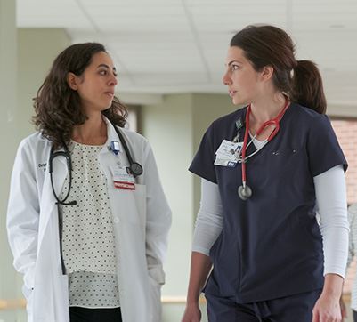 Primary Care in Western Pennsylvania | Independence Health System