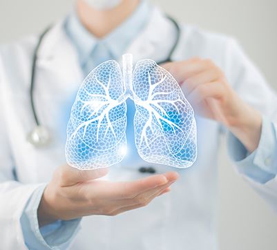 Pulmonology Western PA | Respiratory Medicine